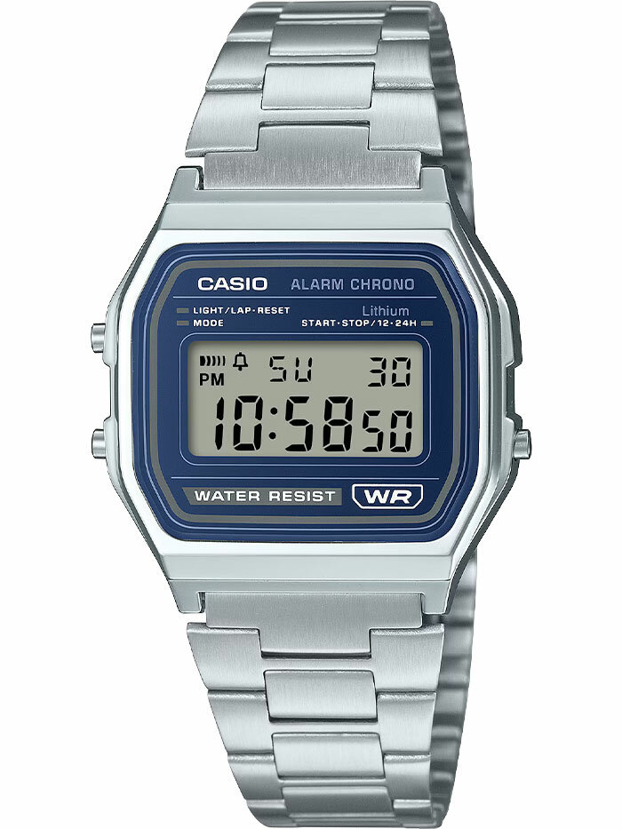CASIO — фото 1