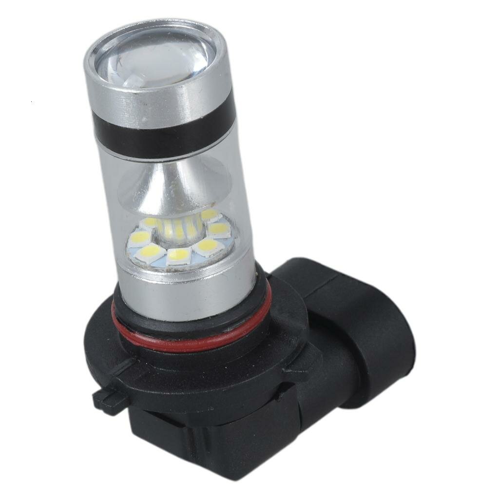 9005 HB3 6000K 100W LED-лампа