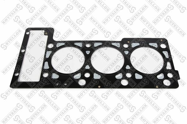 STELLOX Прокладка ГБЦ (1.3mm) правая Chrysler Concorde, Dodge Avenger/Intrepid 2.7 V6 24V 98>