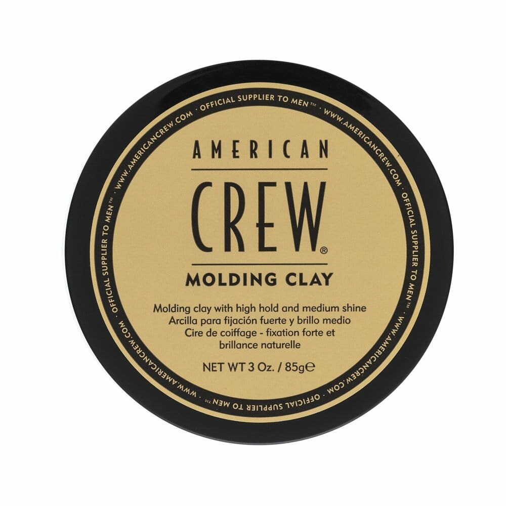 Глина для волос American Crew Molding Clay 85 г