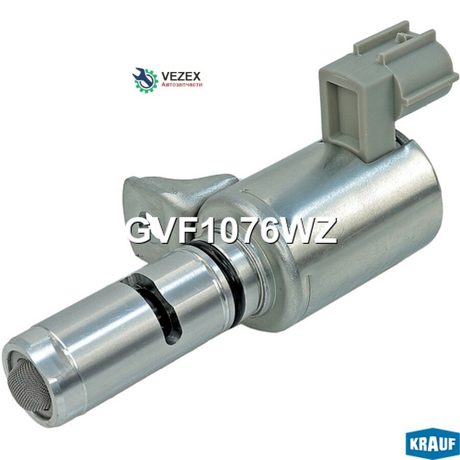 KRAUF GVF1076WZ Клапан электромагнитный изменения фаз ГРМ