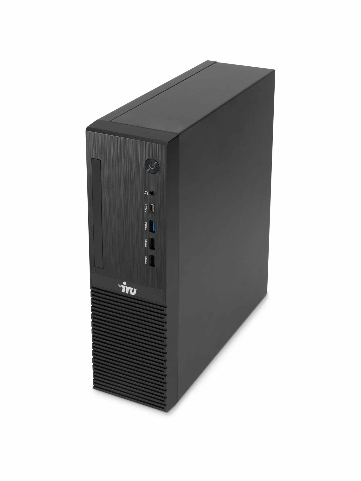 Системный блок iRU Planio 310H6SFC SFF 2153504