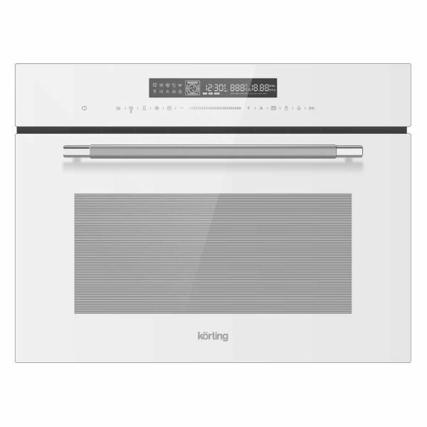 Электрический духовой шкаф Korting OKB 3260 CSGW MW