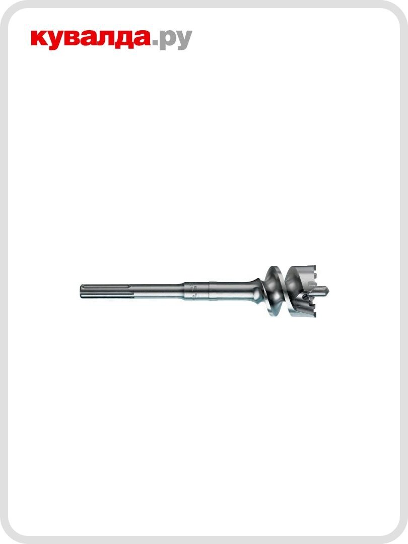 Бур проломный SDS-Max D.BOR 55х990 (7343)
