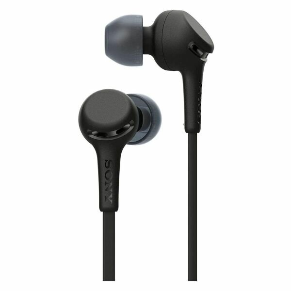 Наушники внутриканальные Bluetooth Sony WI-XB400