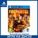 Игра Real Heroes Firefighter PS4 Диск на PlayStation 4 Английская версия