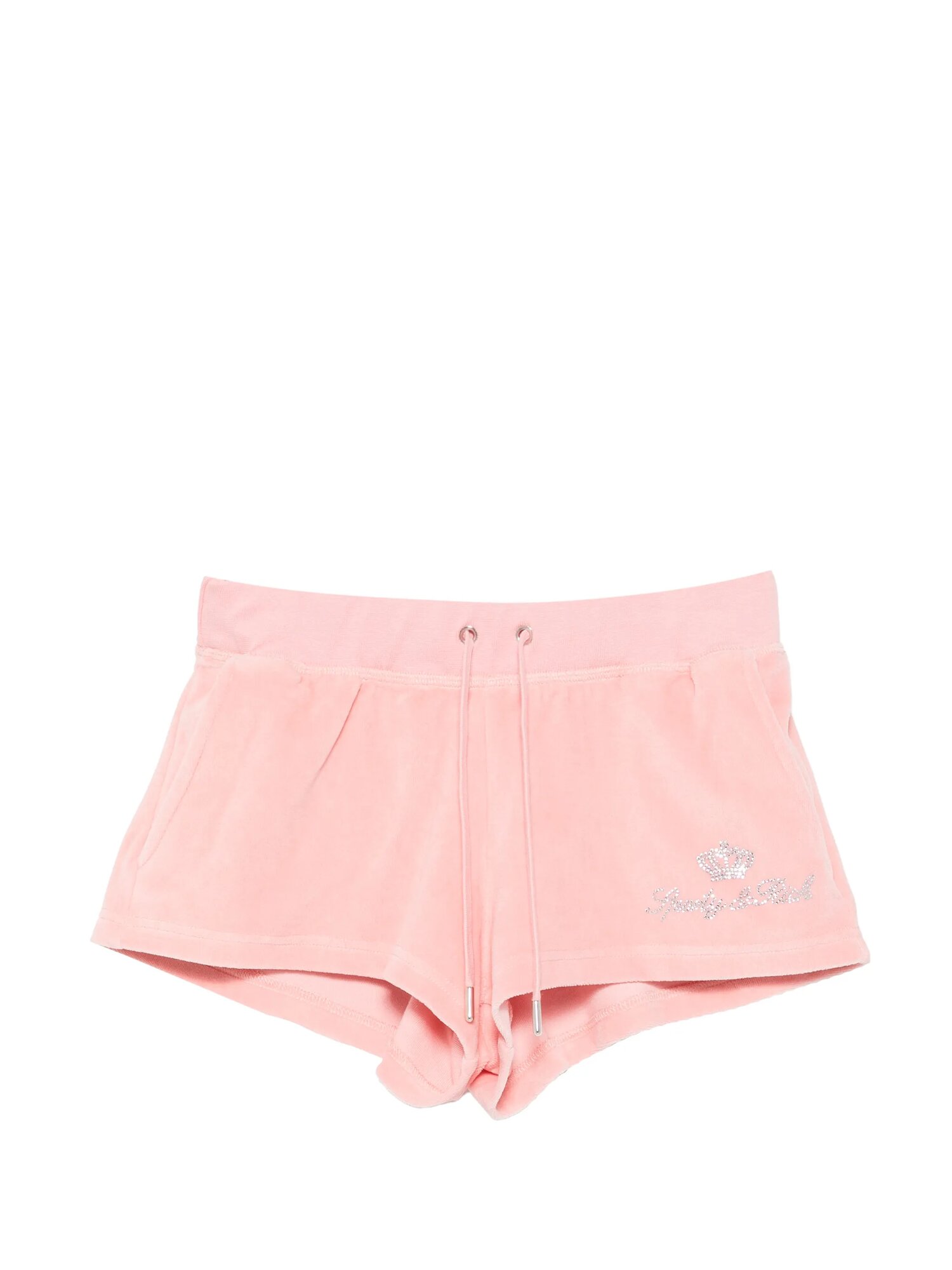 Шорты Juicy Couture