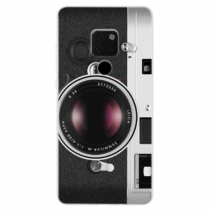 Чехол на Huawei Mate 20 X, Leica камера, Picture 35