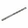 Сверло PowerLS-plus по бетону (10x50/115 мм; SDS-plus) HAWERA F00Y101484