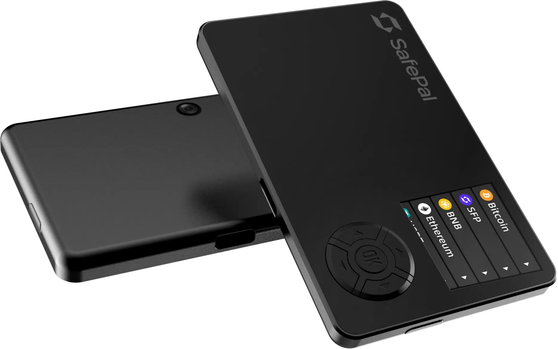 Криптокошелёк SafePal S1 Pro — фото 1
