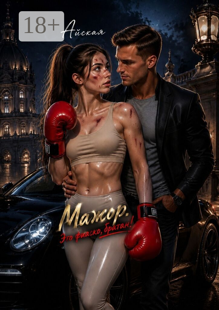 Мажор