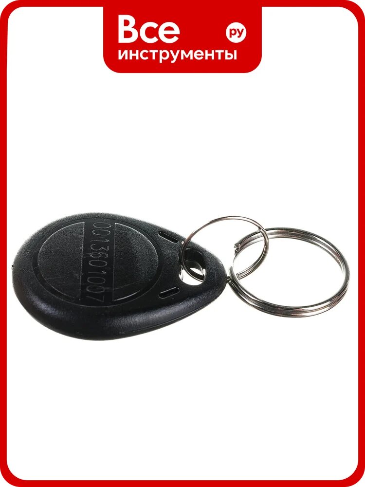 Брелок Tantos EM-Marine TS чёрный 00-00037345