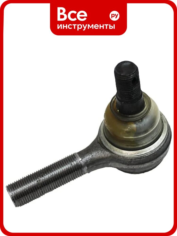 Наконечник рулевой левый в сборе для а/м ГАЗ 3302-3221, 2217 Riginal RG3302-3414057