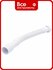 Гофра McAlpine длина 430-1000 мм, 1 1/2-40/50 MRMF6, пластиковая гибкая гофра бе...