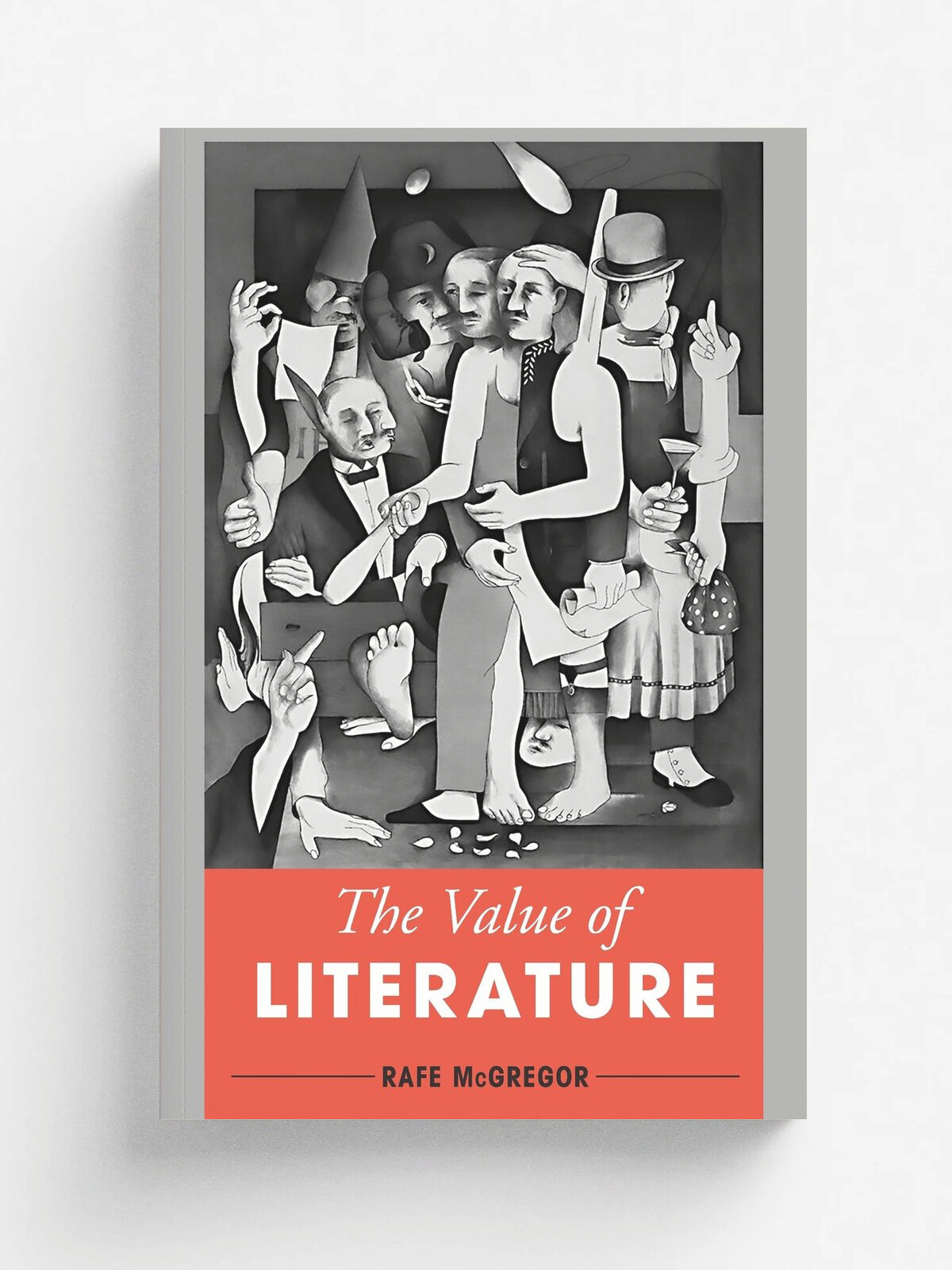 Value of Literature
