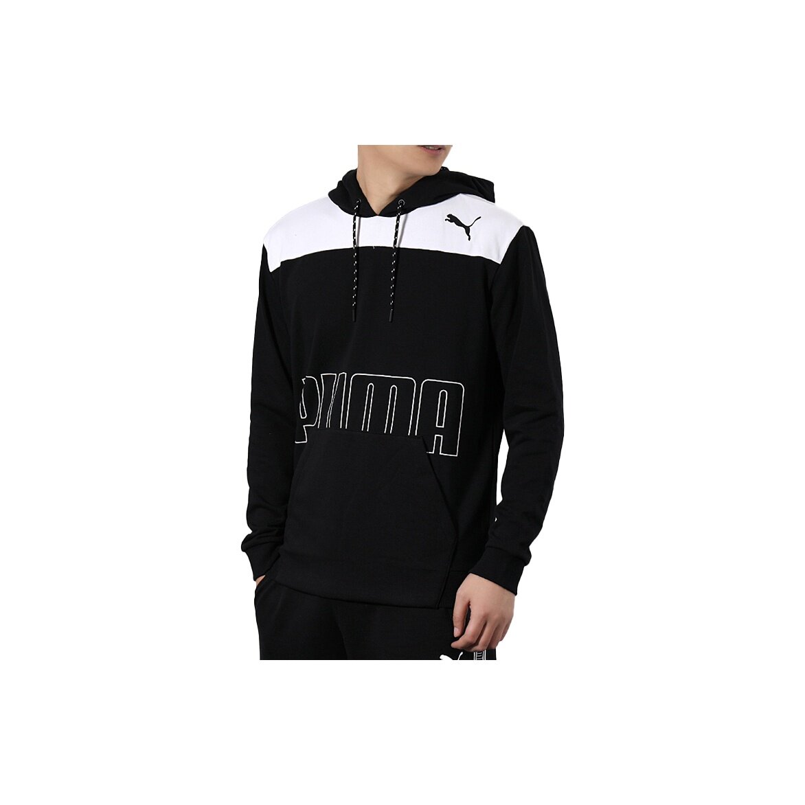 Свитшот PUMA