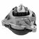 Опора двигателя правая BMW 1(F20) 3 (F30) LEMFORDER 3699401
