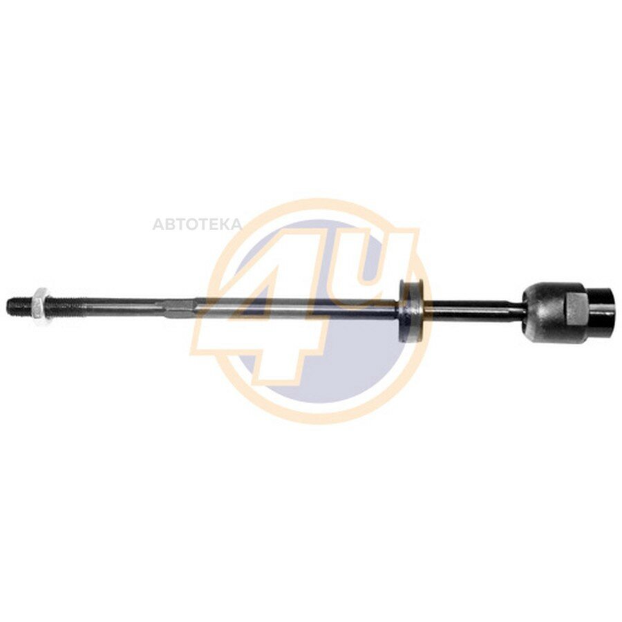 Тяга рулевая 4U VVE45117 тяга рулев VW GOLF II/JETTA II -93/SEAT TOLEDO/IBIZA/CORDOBA -00 (ZF/ без Г/У)