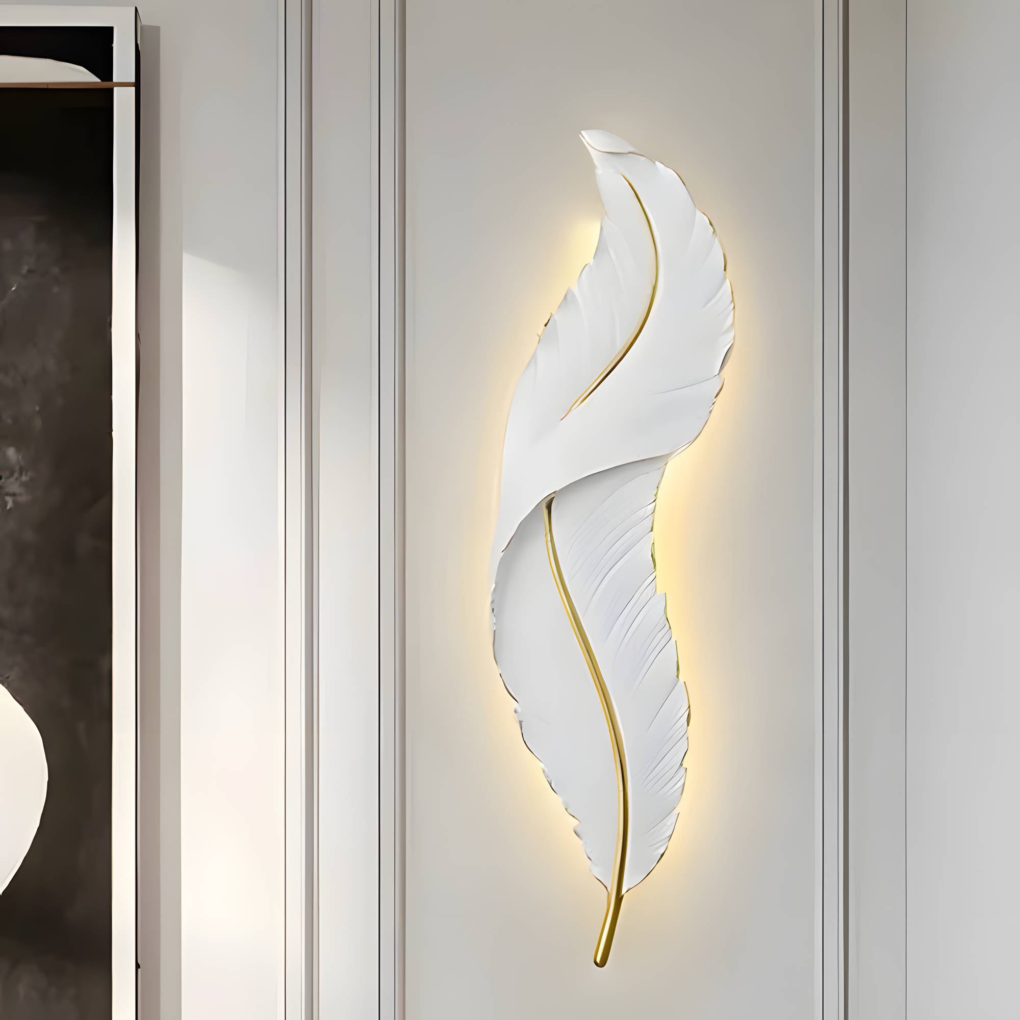 Бра, LED, 12 Вт