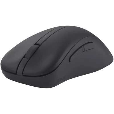 Мышь MD102 Black