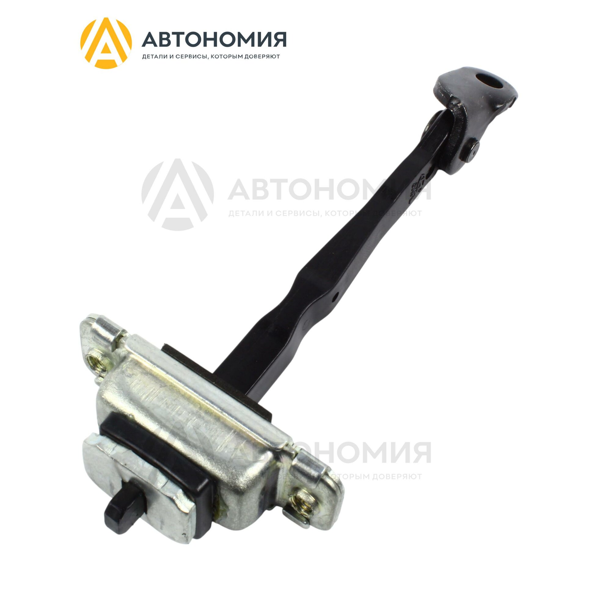 Ограничитель двери передней, правой Hyundai/KIA 79390-2E000