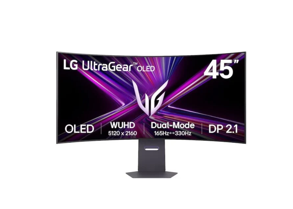 Монитор LG 45GX950A-B
