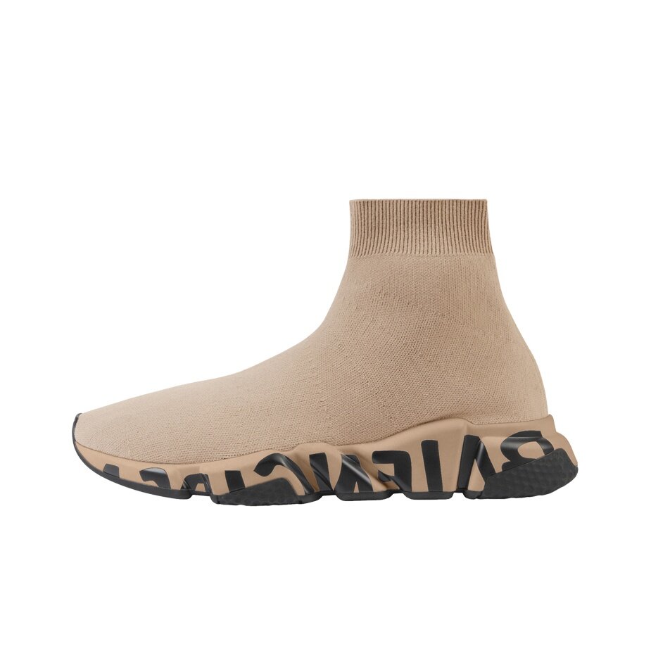 Кроссовки BALENCIAGA SPEED
