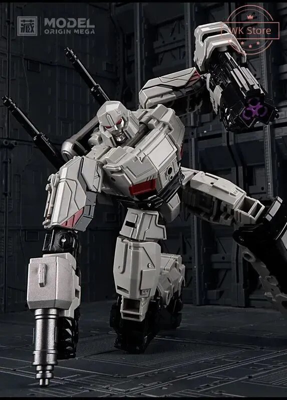 Трансформеры робот, Transformers One /Megatron , подарок для мальчика/JK13 — фото 1