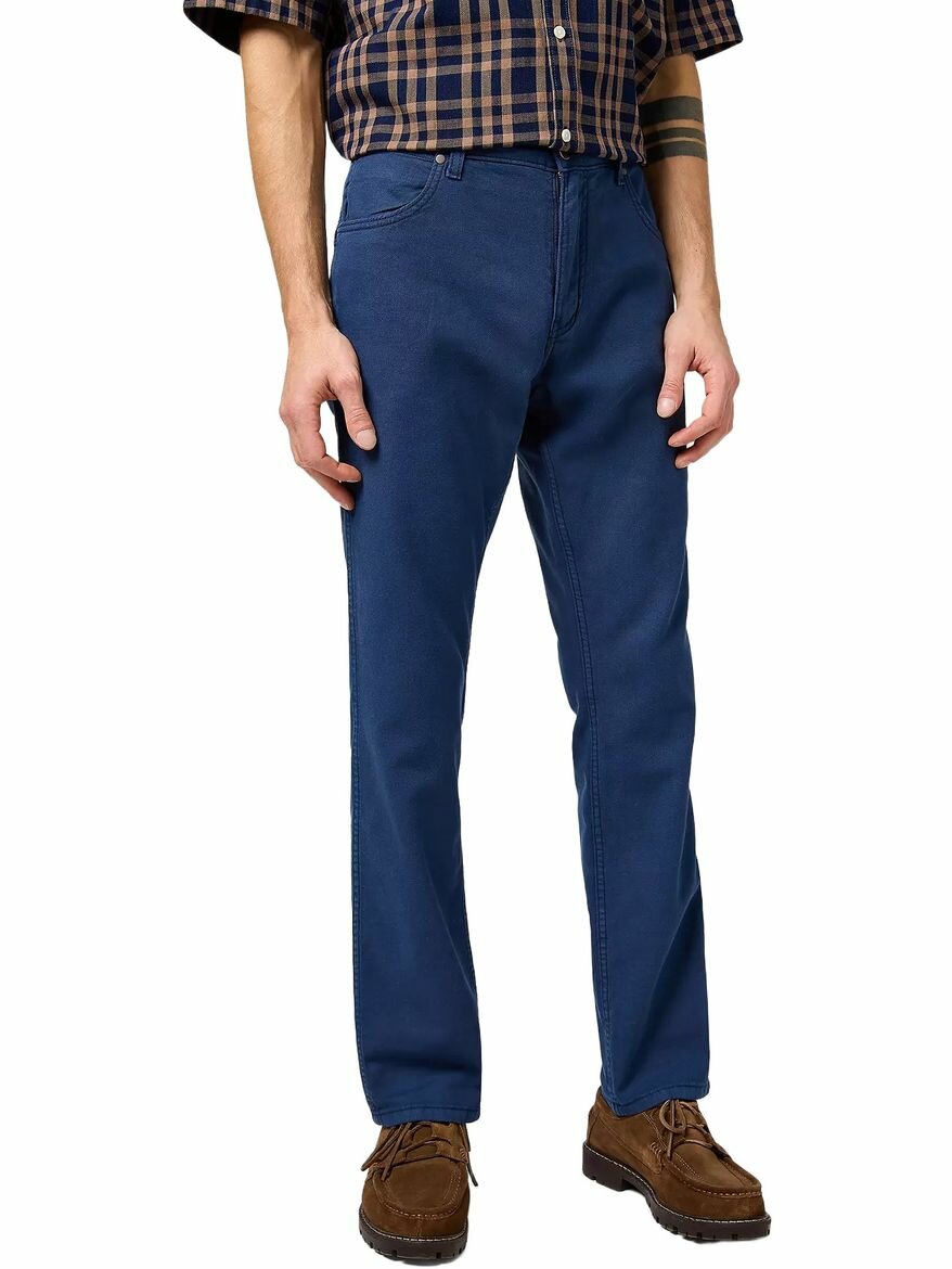 Джинсы Men Greensboro Jeans 