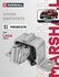 Опора двигателя MARSHALL арт. M8080378