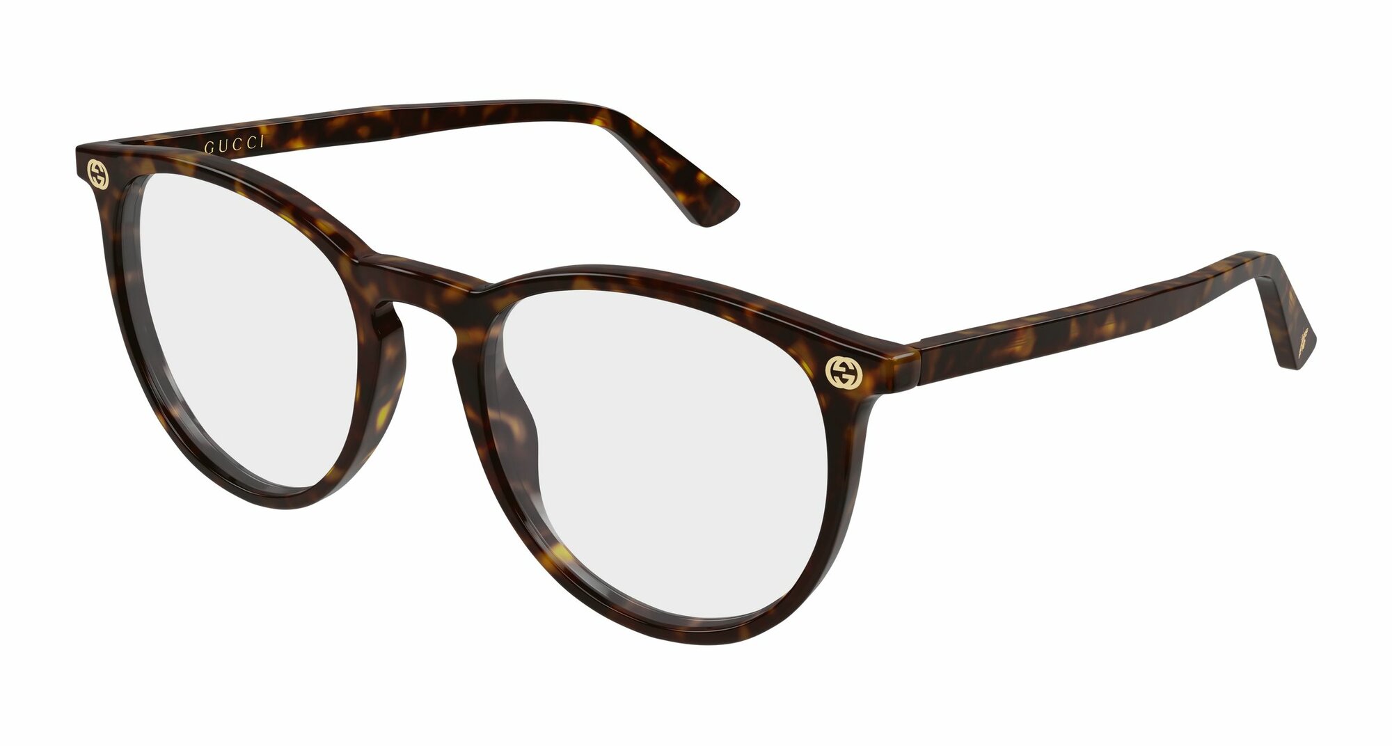Оправы Gucci GG 0027O 016 52
