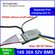 BMS 14S 30A BeMuchSafer без выключателя
