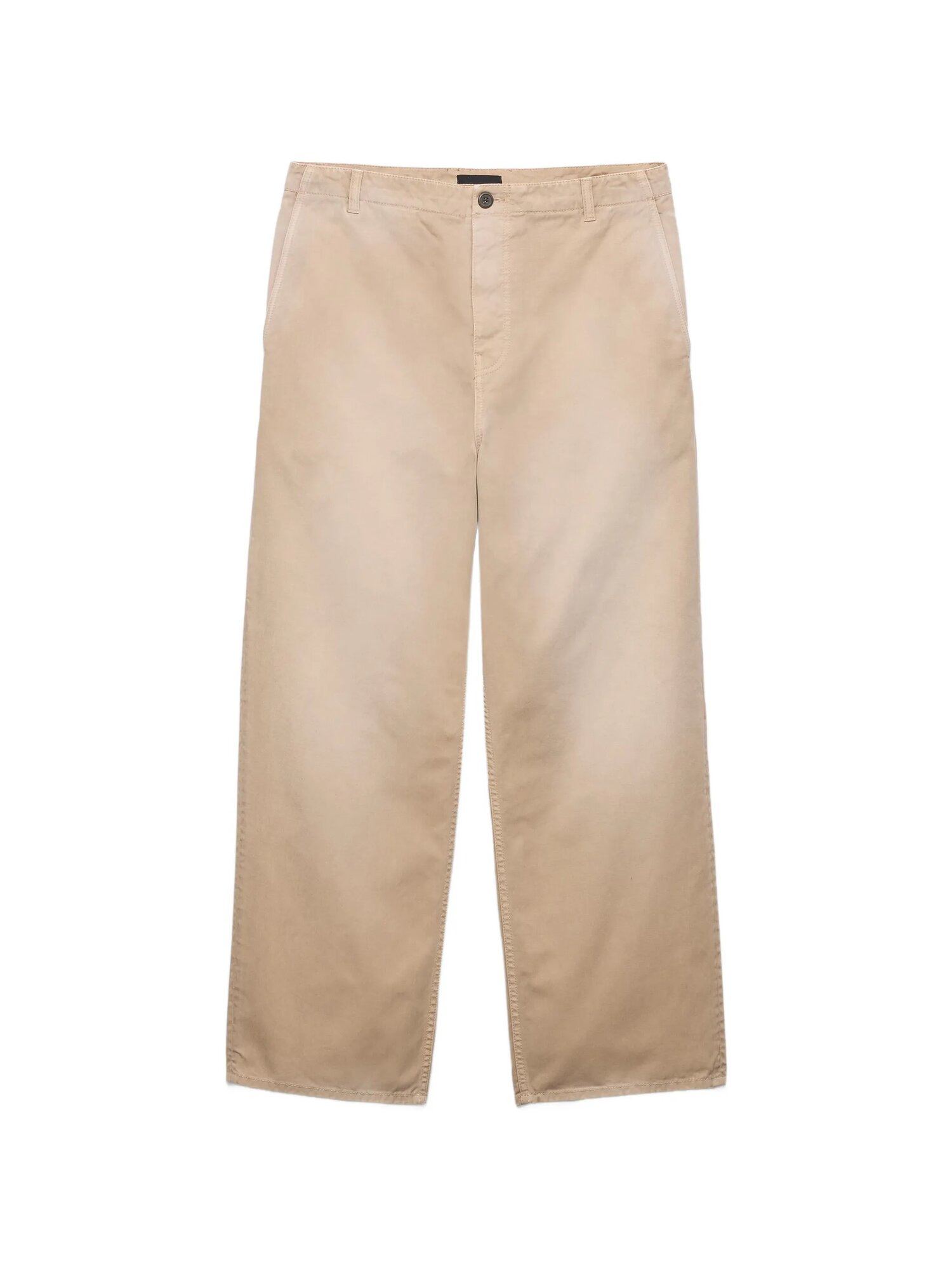 Брюки Gabardine pants