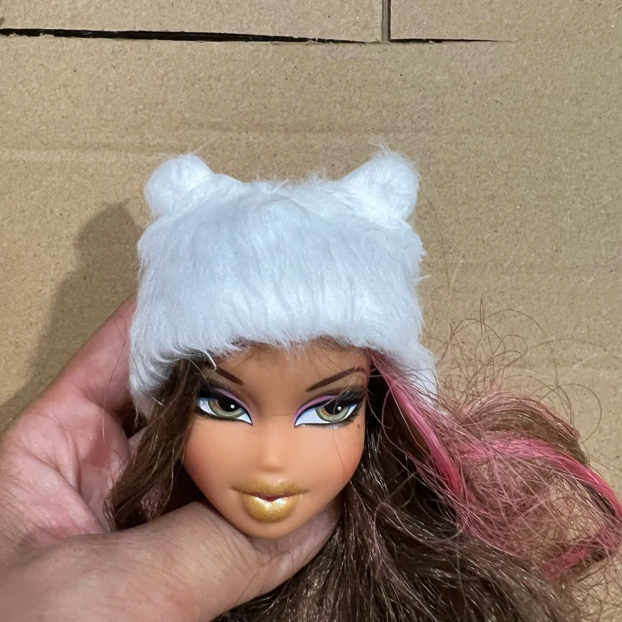 Аксессуары для кукол Bratz и Monster High 30 см