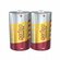 Батарейка R20/D Perfeo Dynamic Zink SR2