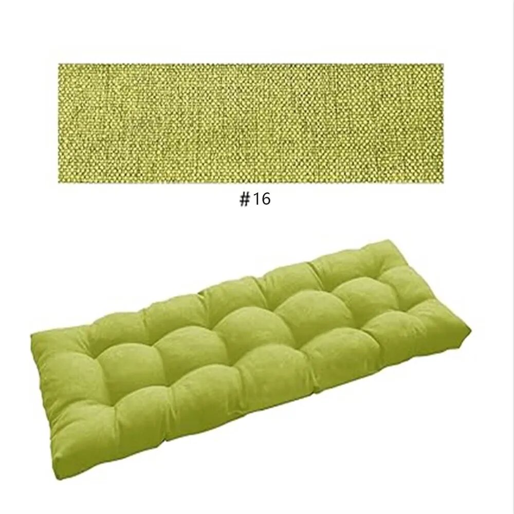 YJZYHS Подушка на стул Linensix 40x60 см