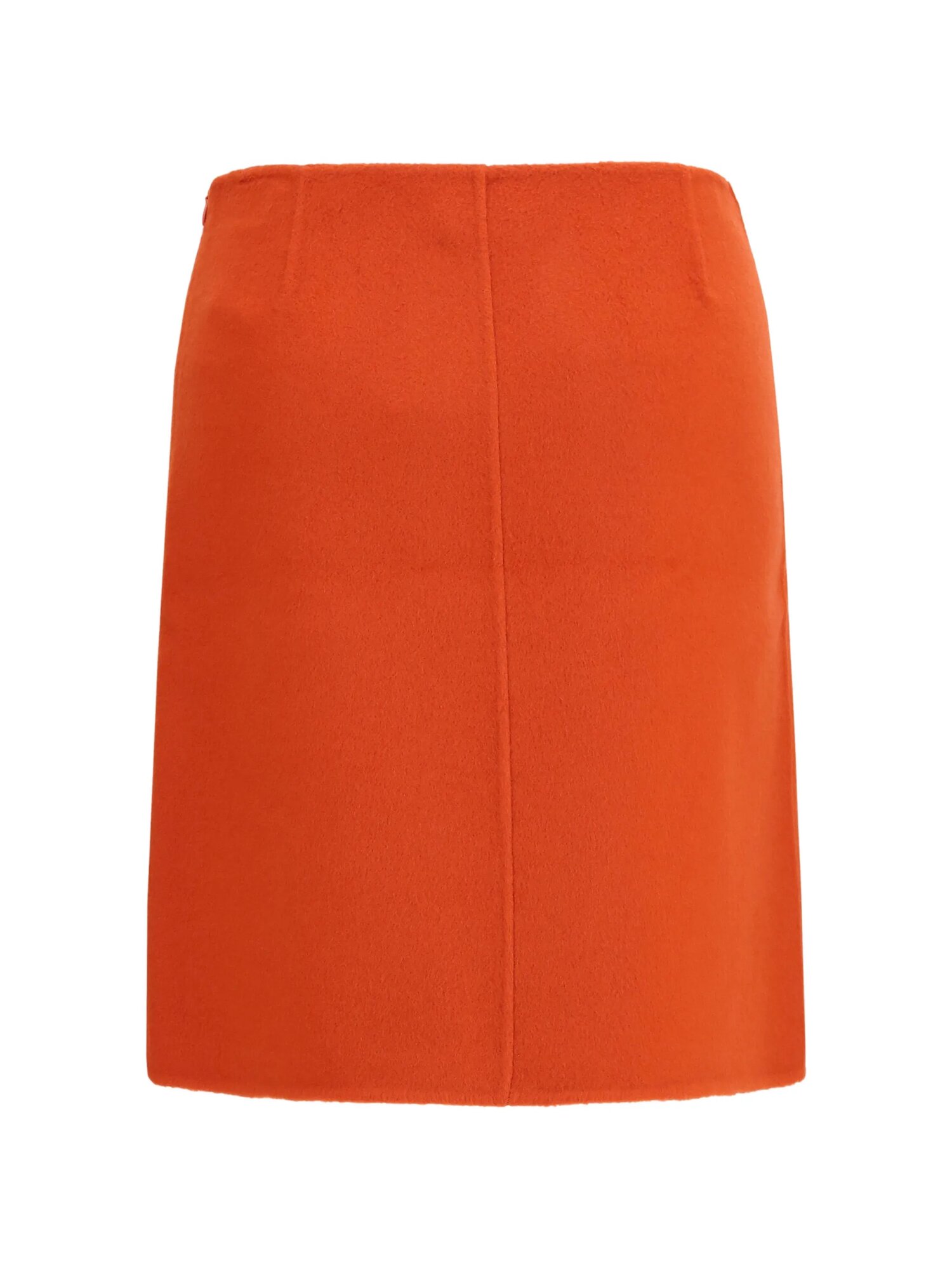 Юбка Wool mini skirt