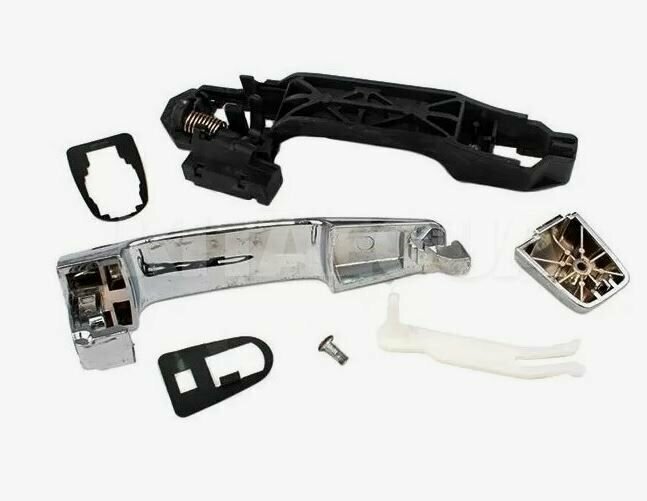 GEELY 1018005042-01 Ручка двери наружная задняя правая Geely MK