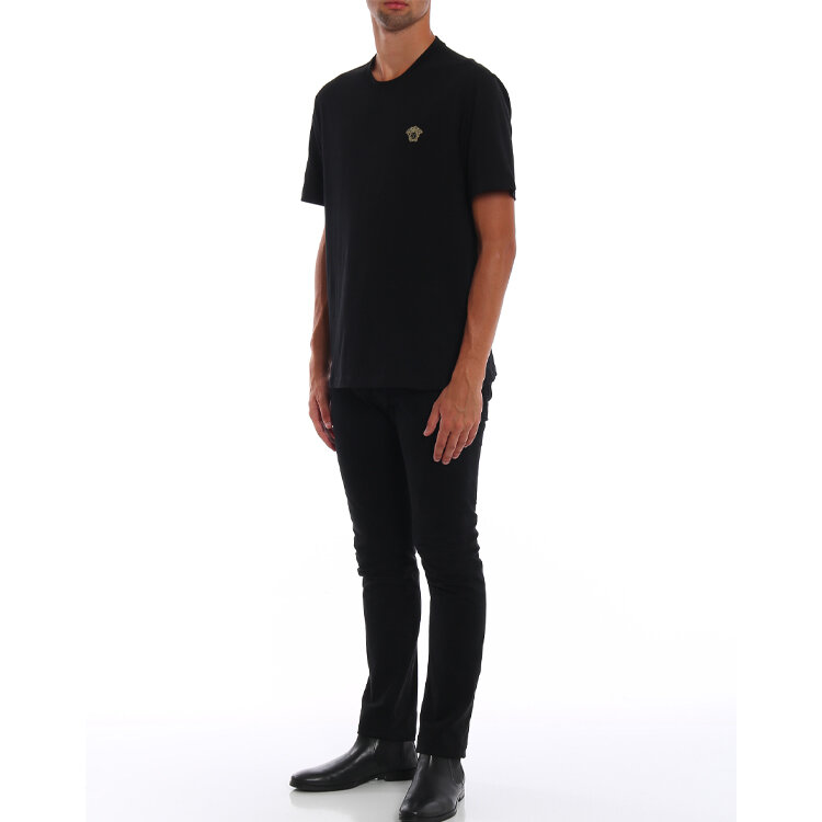 Майка Versace