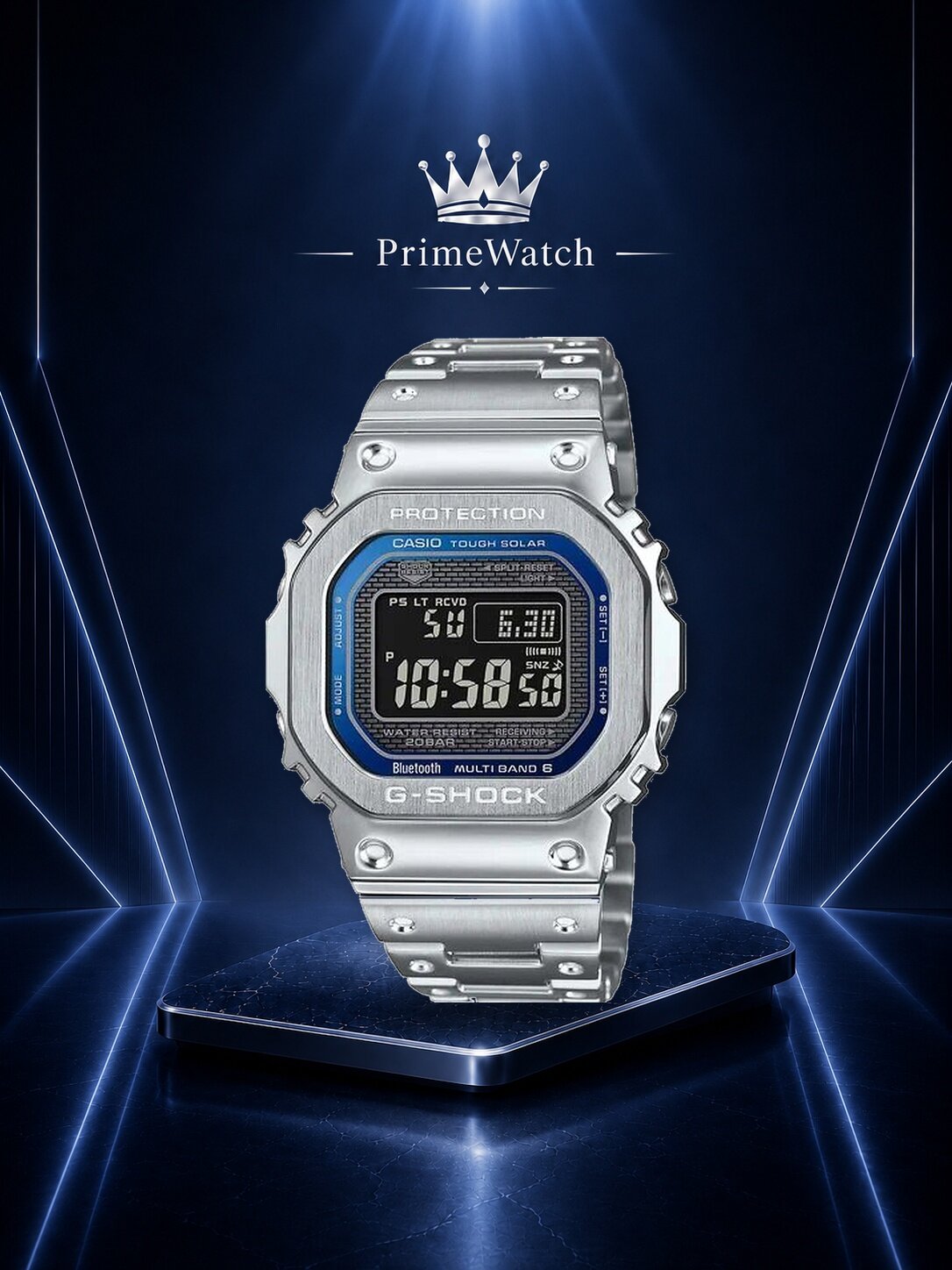 Наручные часы G-Shock