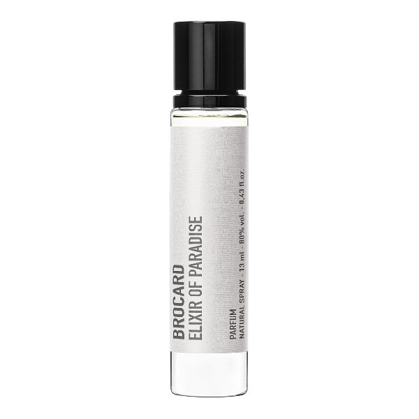 Brocard Женский Elixir of Paradise Духи (parfum) 13мл