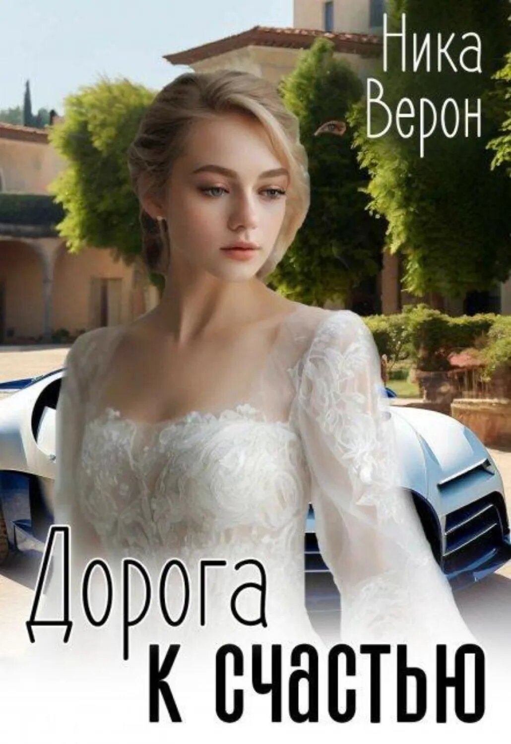 Дорога к счастью [Цифровая книга]