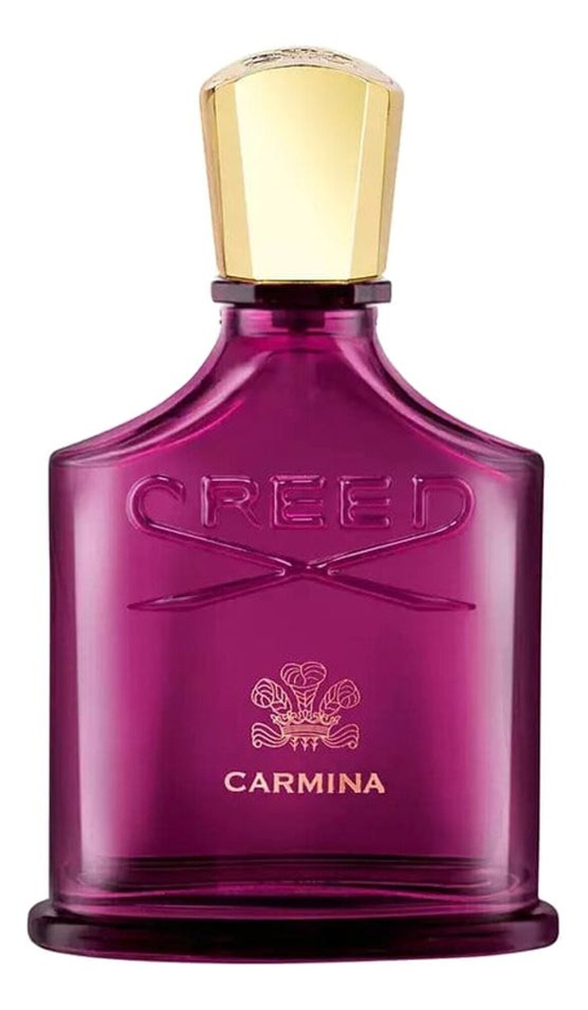 Парфюмерная вода Creed Carmina, для женщин, объем 30 мл, 1 упаковка