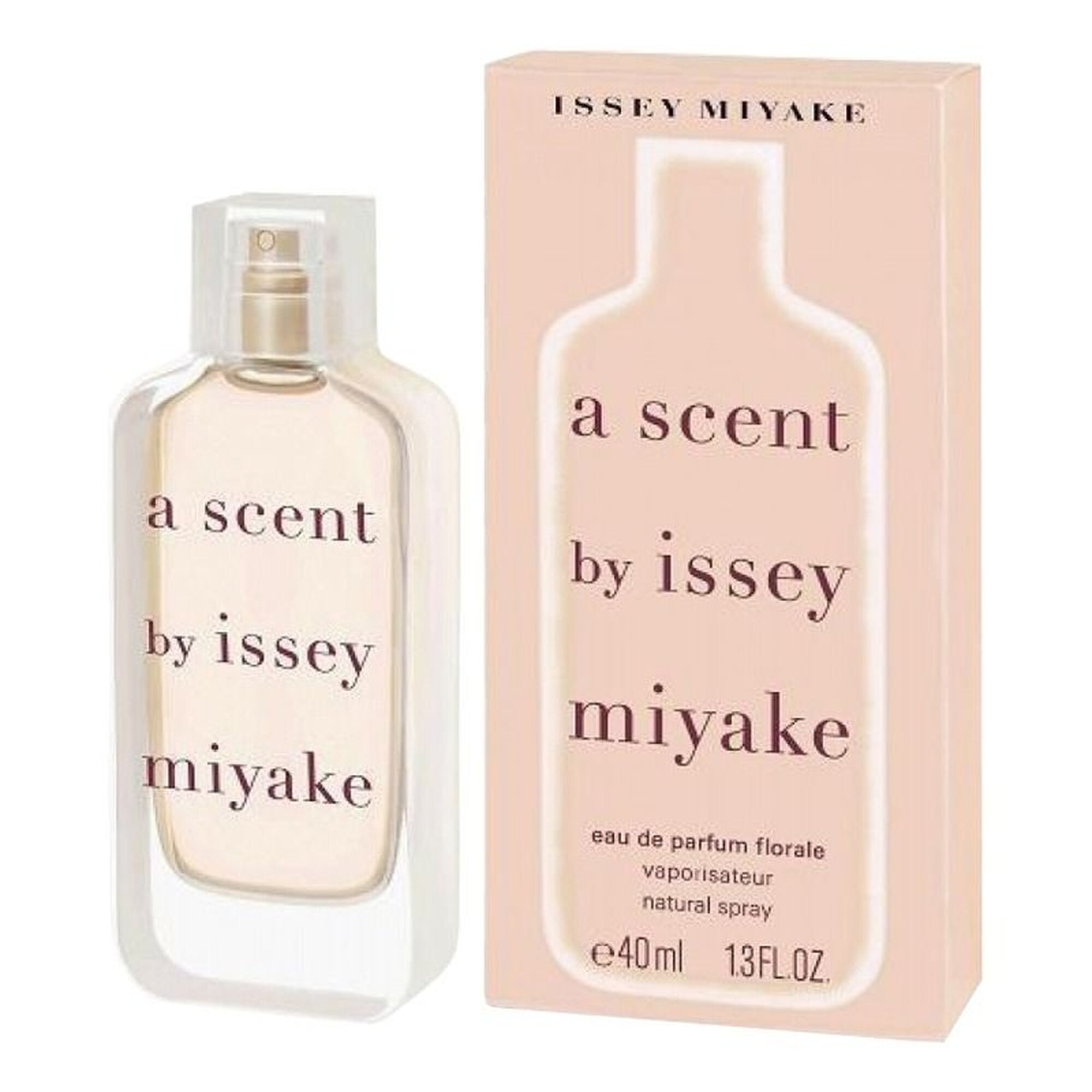 Issey Miyake A Scent Eau de Parfum Florale Парфюмерная вода для женщин 25 ml