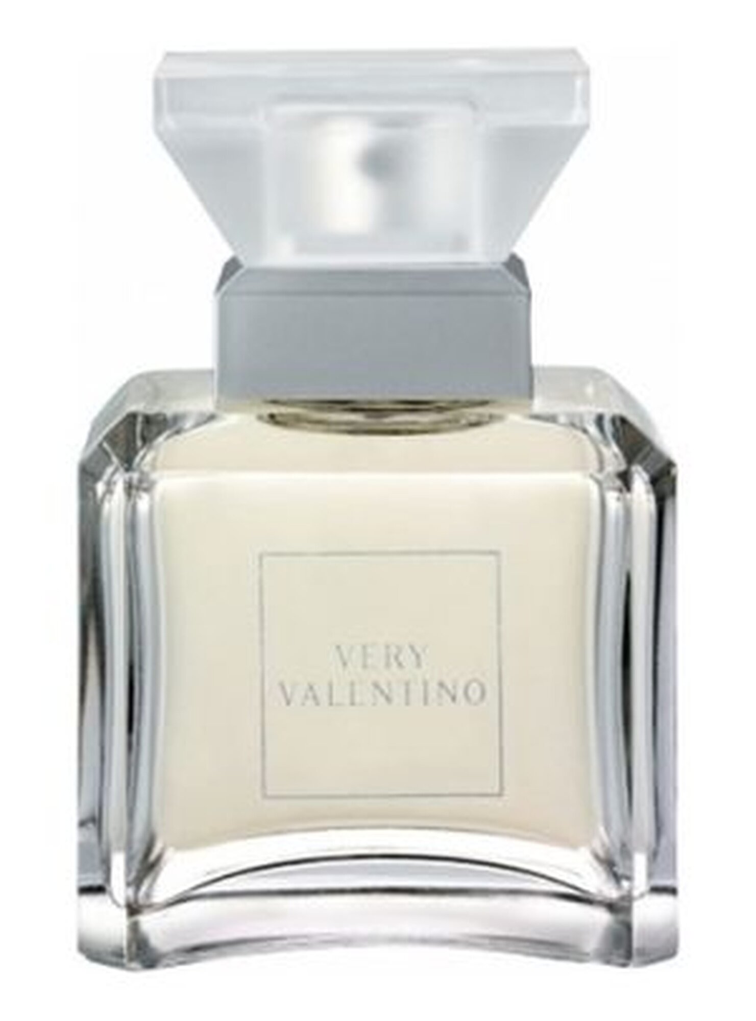 Парфюмерная вода Valentino Very, для женщин, объем 100 мл, 1 упаковка