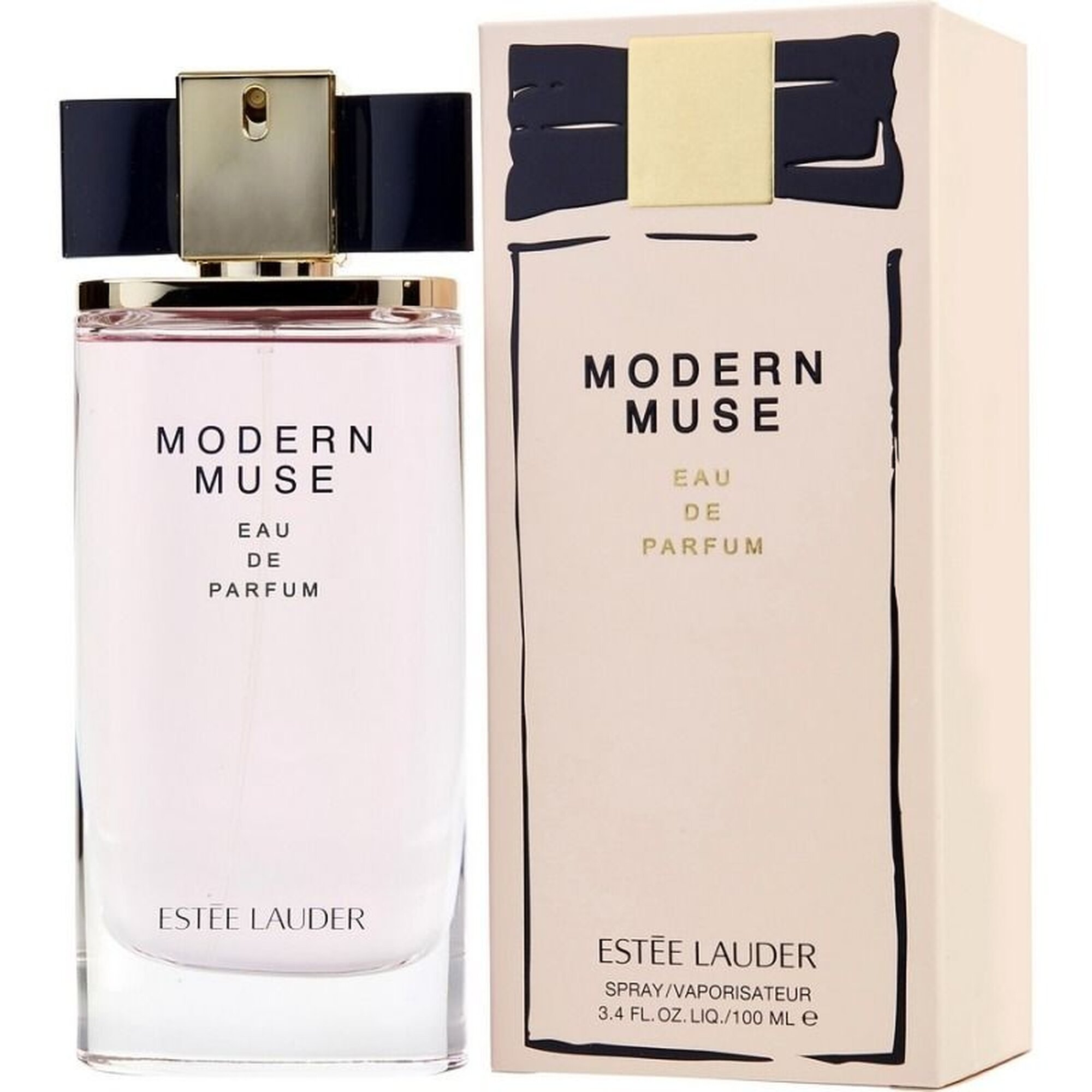 Парфюмерная вода Estee Lauder "Modern Muse", для женщин, 50 мл