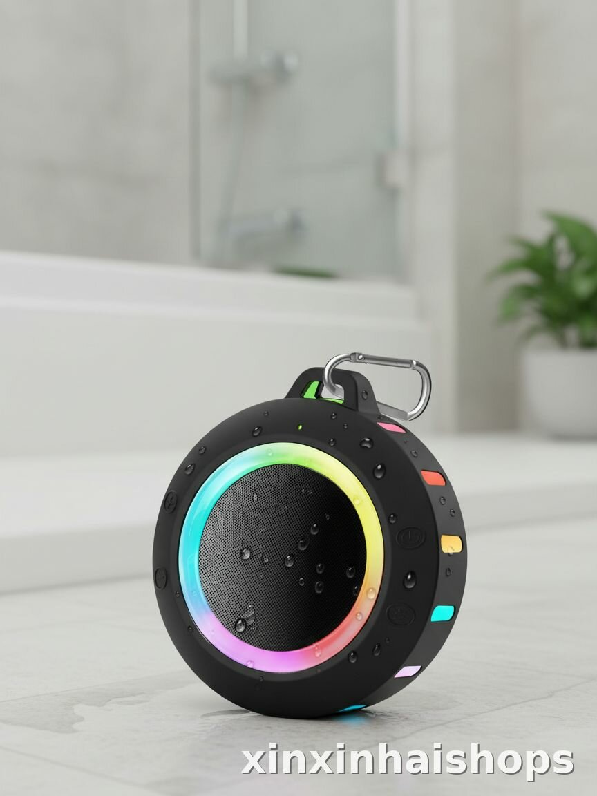 Bluetooth-колонка — фото 1