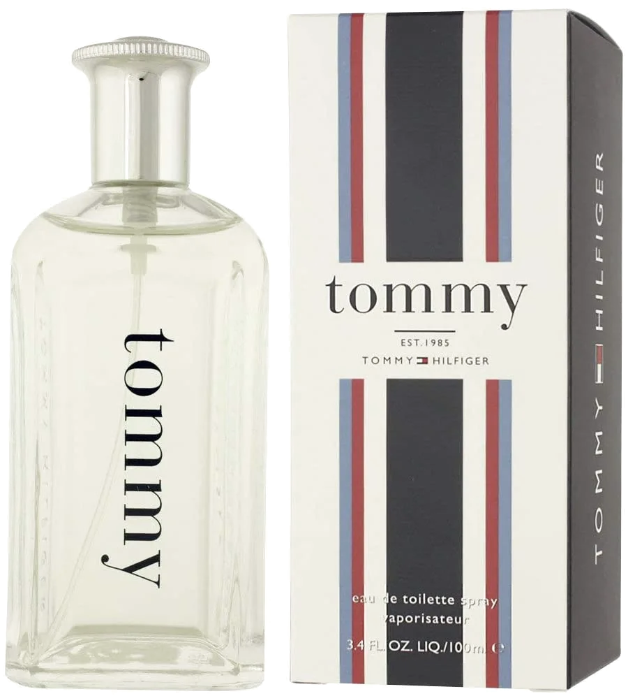 Парфюм Tommy Hilfiger Tommy для мужчин 100 мл / Томми Хилфигер Томми туалетная вода