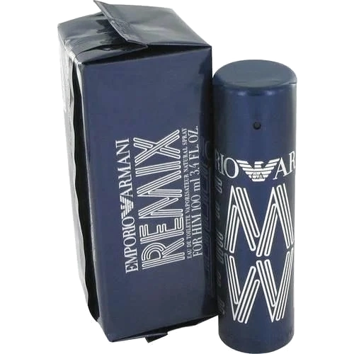 Eau de toilette Giorgio Armani Emporio Remix For Him для мужчин 100 мл