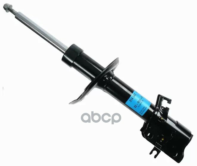 Амортизатор подвески Boge арт. 32-R95-A